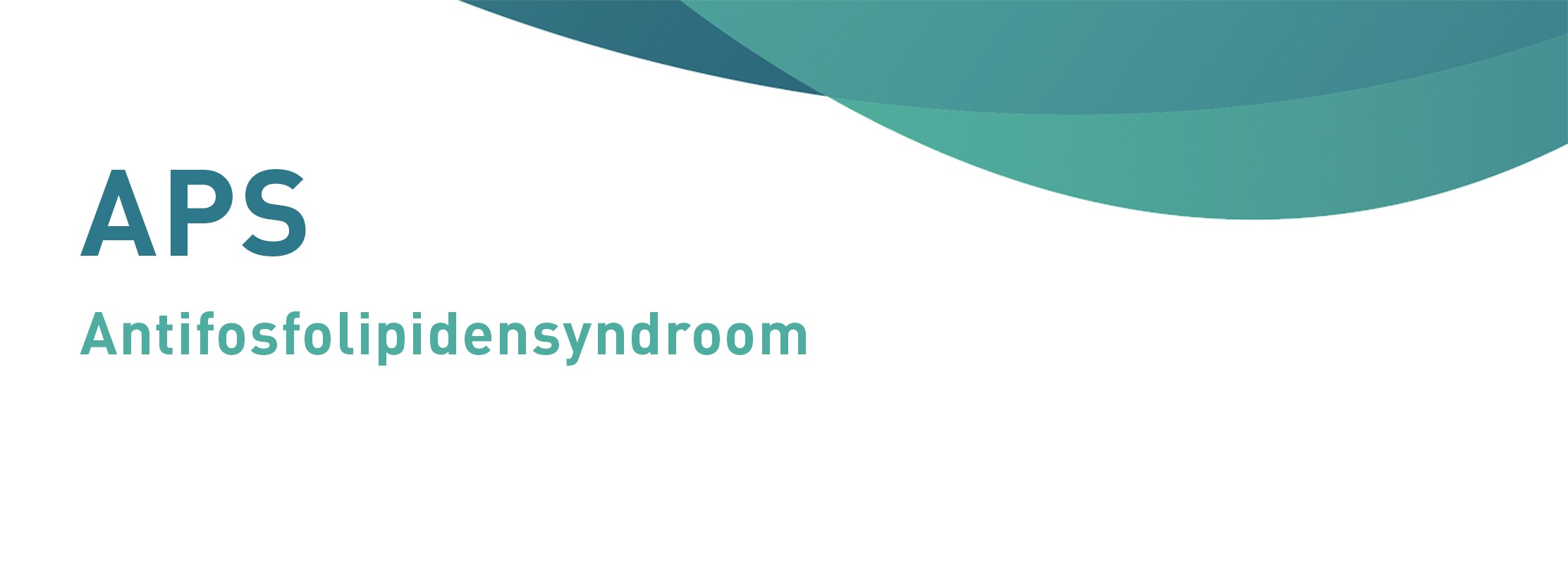 APLIVOS onderzoek - Nationale vereniging voor mensen met lupus, APS ...