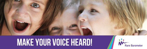 Resultaten Rare Barometer onderzoek - Nationale vereniging voor mensen ...