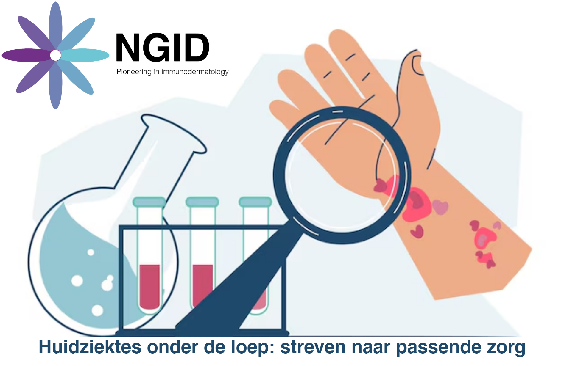 NGID-project - Nationale vereniging voor mensen met lupus, APS ...